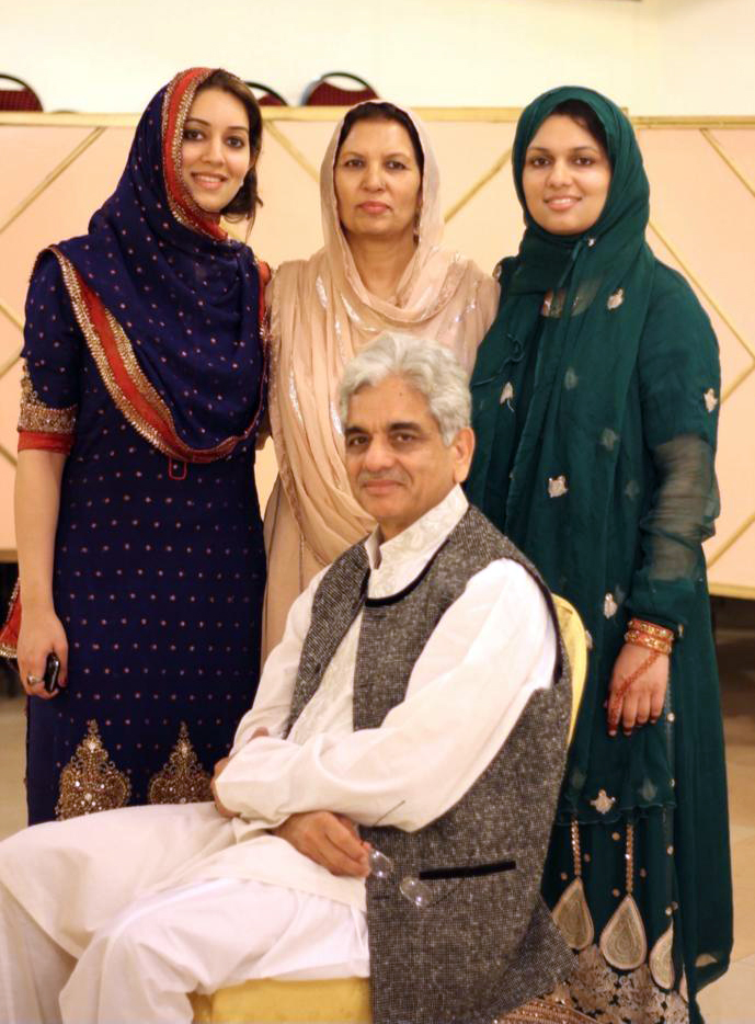 Engr. Muhammad Razaq Malik – Akbar Barkat Foundation